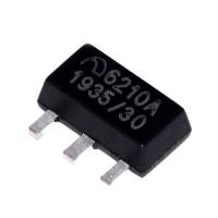 China ME6210A50PG Microne SOT 89 Electronic Components Storage ic chips ME6210A50PG Micr SOT-89 for sale