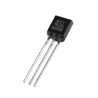 China 78L08 WS TO 92 Electronic Components Storage ic chips 78L08 TO-92 for sale