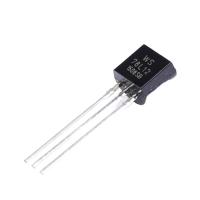 China 78L12 WS TO 92 Electronic Components Storage ic chips 78L12 TO-92 for sale