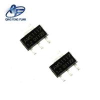 China AMS1117 1.2 AMS SOT 223 Electronic Components Storage ic chips AMS1117 1.2 SOT-223 for sale