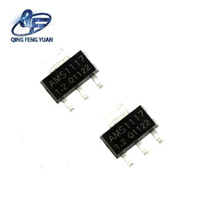 China AMS1117 1.2 AMS SOT 223 Electronic Components Storage ic chips AMS1117 1.2 SOT-223 for sale