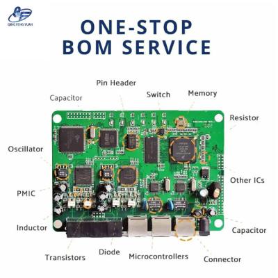 China NCP3063BDR2G ON SOP Electronic Components Storage ic chips NCP3063BD SOP for sale