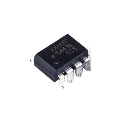 China 100% New Original 6N137-500E Integrated circuit Controllers Lmt87qdckrq1 Bts7200-2epa for sale