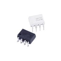 China 100% New Original 6N137SDM IC COMPONENTS Tps73533drvr Bts7120-2epa for sale