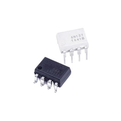 China 100% New Original 6N137SDM IC COMPONENTS Tps73533drvr Bts7120-2epa for sale