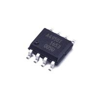 China 100% New Original A4950ELJTR-T Electronic Components Supplier Tps22971yzpr Bts5030-1eja for sale