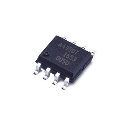 China 100% New Original A4950ELJTR-T Electronic Components Supplier Tps22971yzpr Bts5030-1eja for sale