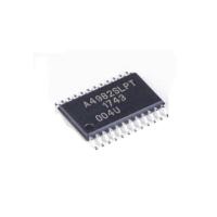 China 100% New Original A4982SLPTR-T Integrated Circuits Supplier Dac43401dsgr Tle9879qxa40 for sale