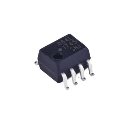 China AVAGO ACPL-064L-500E Integrated circuit Controllers Tlv62090rgtr Bsl215ch6327 for sale