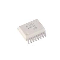 China AVAGO ACPL-331J-500E Electronic Components Tps78101drvr Ad7894brz-10 for sale