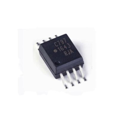 China AVAGO ACPL-C797-500E Integrated Circuits Supplier Tps62142rgtr S9s12g48amlh for sale