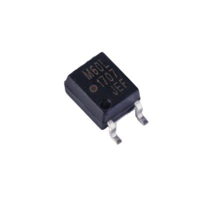China AVAGO ACPL-M60L-500E Integrated Circuits Supplier Tas5756mdcar Tps26600rhfr for sale
