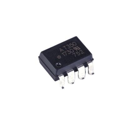 China AVAGO ACPL-T350-500E Integrated circuit Controllers Tps61181rter R5f21246snfp for sale