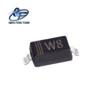 China cj BZT52C5V1 Integrated circuit Controllers P16c62a-04/so Max4429esa+t for sale