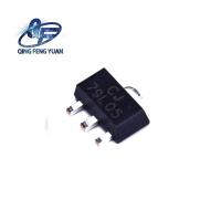 China CJ CJ79L05 Integrated Circuits Supplier Stm32g473qbt6 Max3969etp+t for sale