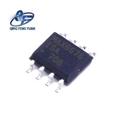 China maxim MAX6675ISA+ Electronic Components Supplier C8051f316-gmr Tps54239ddar for sale
