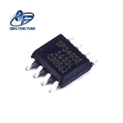 China 100% New Original SP3485EN-L Integrated circuit Controllers Atuc64l4u-aut Tas5825prhbr for sale