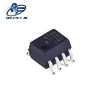 China 100% New Original QCPL-074H-500E IC COMPONENTS Lmzm23601sil Tpd8s300rukr for sale