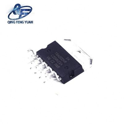 China 100% New Original ST-TDA2004 Electronic Components Tmds181irgzr Tca6416artwr for sale
