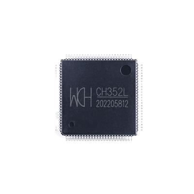 China WCH CH353L ic electronic chip 5cefa4f23i7n for sale