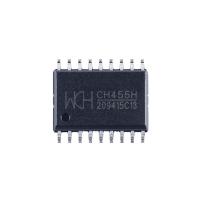 China WCH CH423A electronics ic chips Lmz31530rlgt for sale