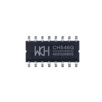 China WCH CH546G other electronic components old Rtl8309ni-cg for sale