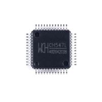 China WCH CH547L electronic parts store components ic chip Mc9328mx21vm for sale