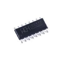 China WCH CH548G discrete semiconductor modules Rtl8125bg-cg for sale