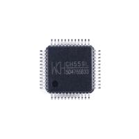 China WCH CH559L semiconductor ic chip Rtl8723cs-cg for sale