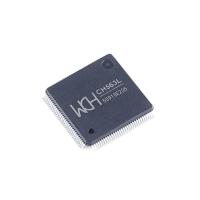 China WCH CH563L ic electronic chip Btn7030-1epa for sale