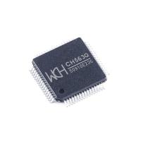 China WCH CH563Q ic chip micro controller Sii9687acnuc for sale