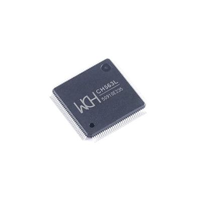 China WCH CH567L integrated circuit chip ic Gl852g-hhg12 for sale