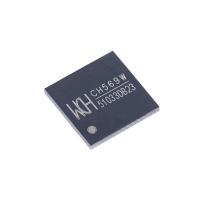 China WCH CH569W ic chip micro controller mcu Altair04-900 for sale
