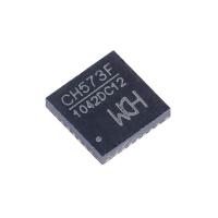 China WCH CH573F electronics ic chips Tle75602-esd for sale