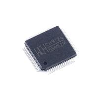 China WCH CH9126 ic bom list Stm8l051f3p6 for sale