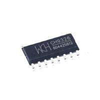 China WCH CH9326 bom list service Ta6586ta6586 for sale