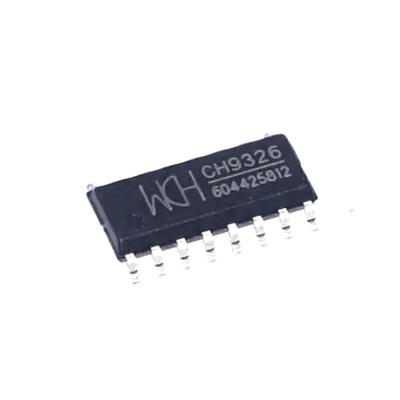 China WCH CH9326 bom list service Ta6586ta6586 for sale