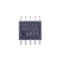 China WCH CH9340K electronic component parts Sda5535-a049 for sale