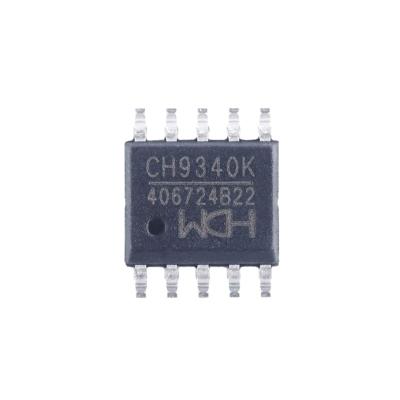 China WCH CH9340K electronic component parts Sda5535-a049 for sale