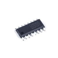 China WCH CH9343G transistor electronic components bom service A4982slptr-t for sale