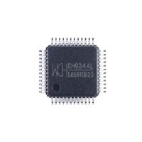China WCH CH9344L electronic parts store components ic chip Mc74ac04dtr2 for sale