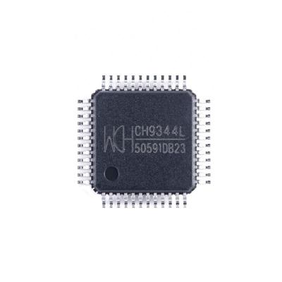 China WCH CH9344L electronic parts store components ic chip Mc74ac04dtr2 for sale