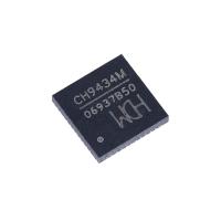 China WCH CH9434M discrete semiconductor modules kgf25n120kda for sale