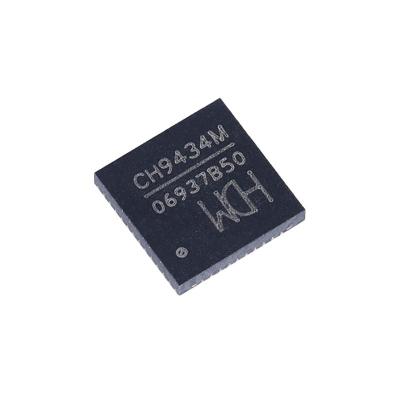 China WCH CH9434M discrete semiconductor modules kgf25n120kda for sale
