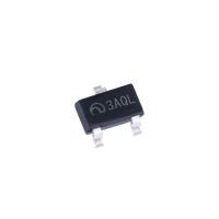China JSMSEMI ME6216A33M3G ic chip micro controller mcu Sda5255-a021 for sale