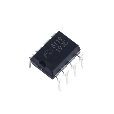 China JSMSEMI ME8119D8G ic chip bom matching S3c2410al-20 for sale