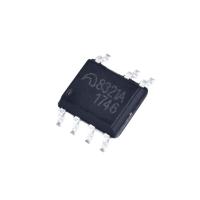 China JSMSEMI ME8321AS7G transistor electronic components bom list service Stw80nf55-06 for sale