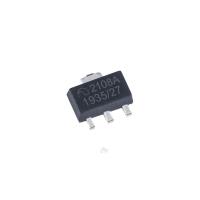 China JSMSEMI ME2108A27PG-2108A ic bom list Mpmb50b120rh for sale