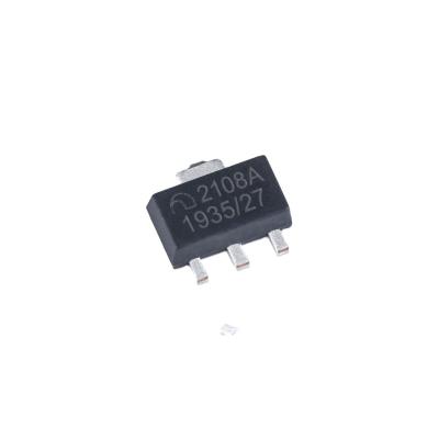 China JSMSEMI ME2108A27PG-2108A ic bom list Mpmb50b120rh for sale