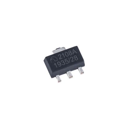 China JSMSEMI ME2108A28PG bom ic chip Ipp65r190cfd for sale